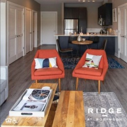 Ridge at Robinson is a pet-friendly apartment community in Pittsburgh, PA